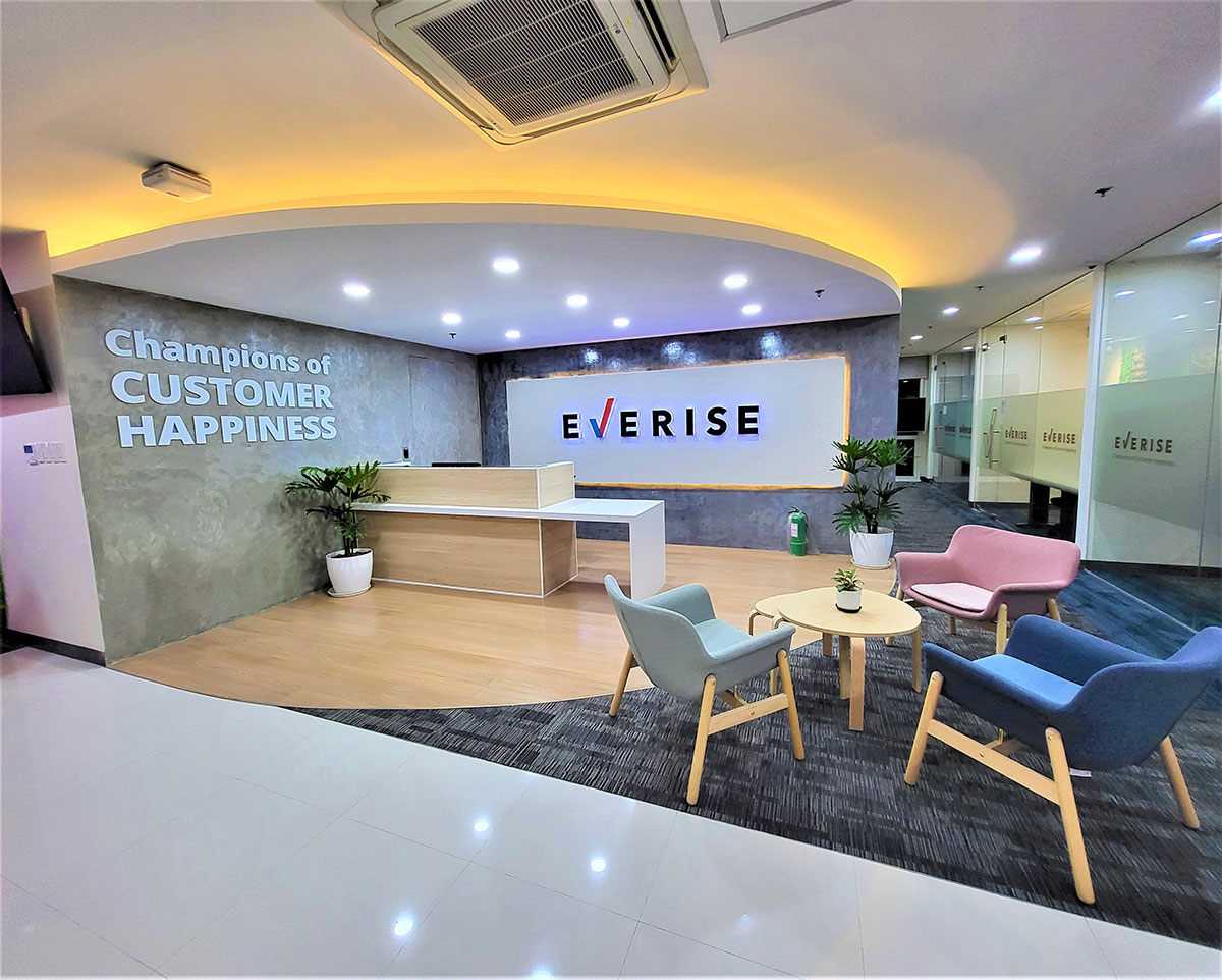 CCAP | Contact Center Association of the Philippines
