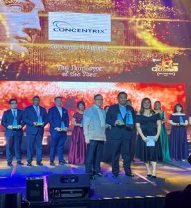 CCAP | Contact Center Association of the Philippines