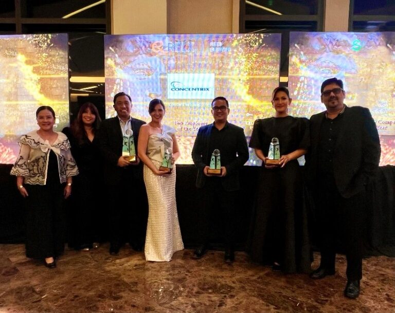 CCAP | Contact Center Association of the Philippines