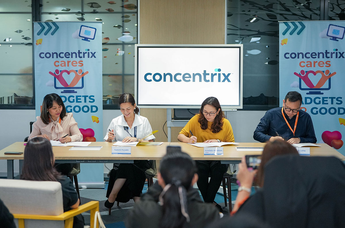 CCAP | Contact Center Association of the Philippines